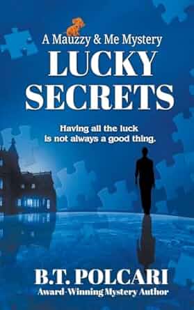 Lucky Secrets Book Tour and Giveaway! – Sarcastically Yours, Jen