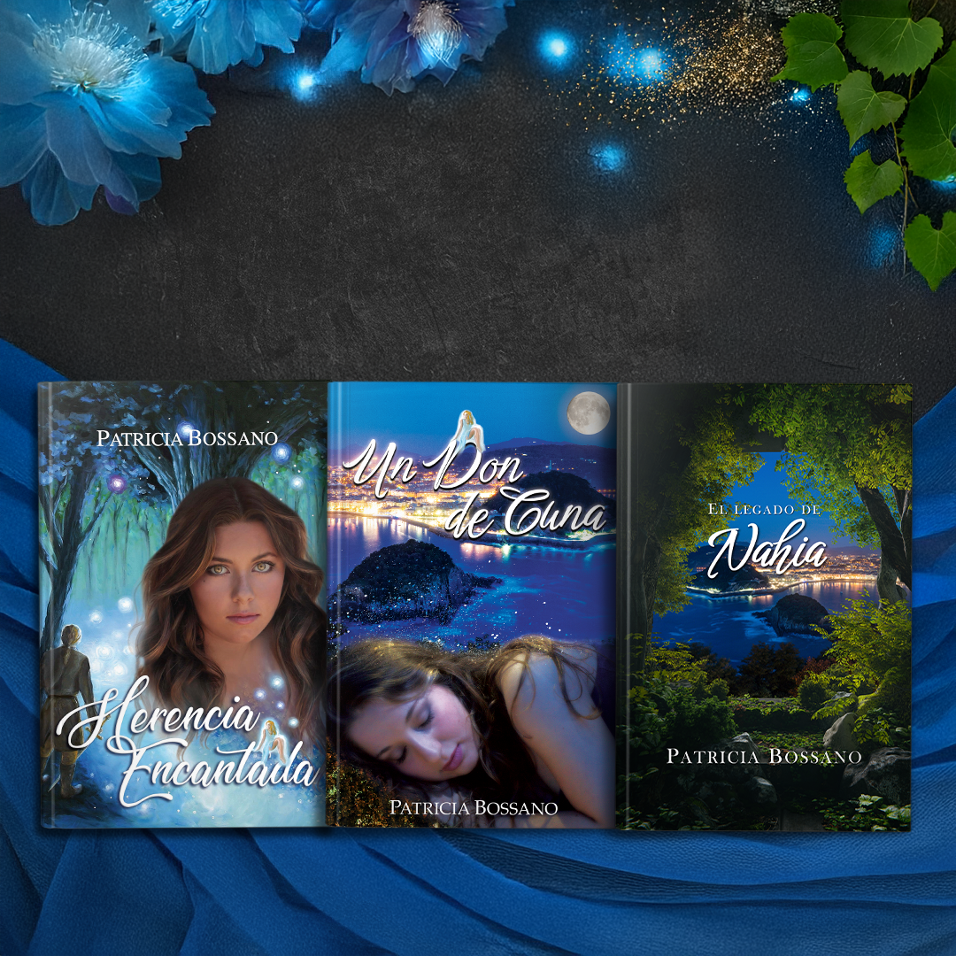 El Legado de Las Hadas Bilingual Tour and Giveaway! – Sarcastically ...