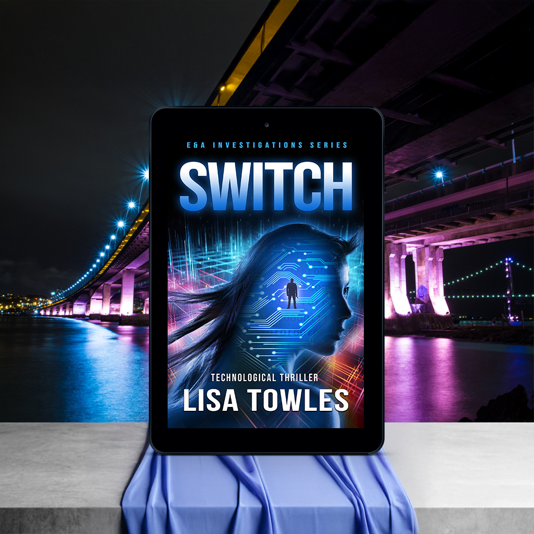 Switch Book Tour and Giveaway! – Sarcastically Yours, Jen