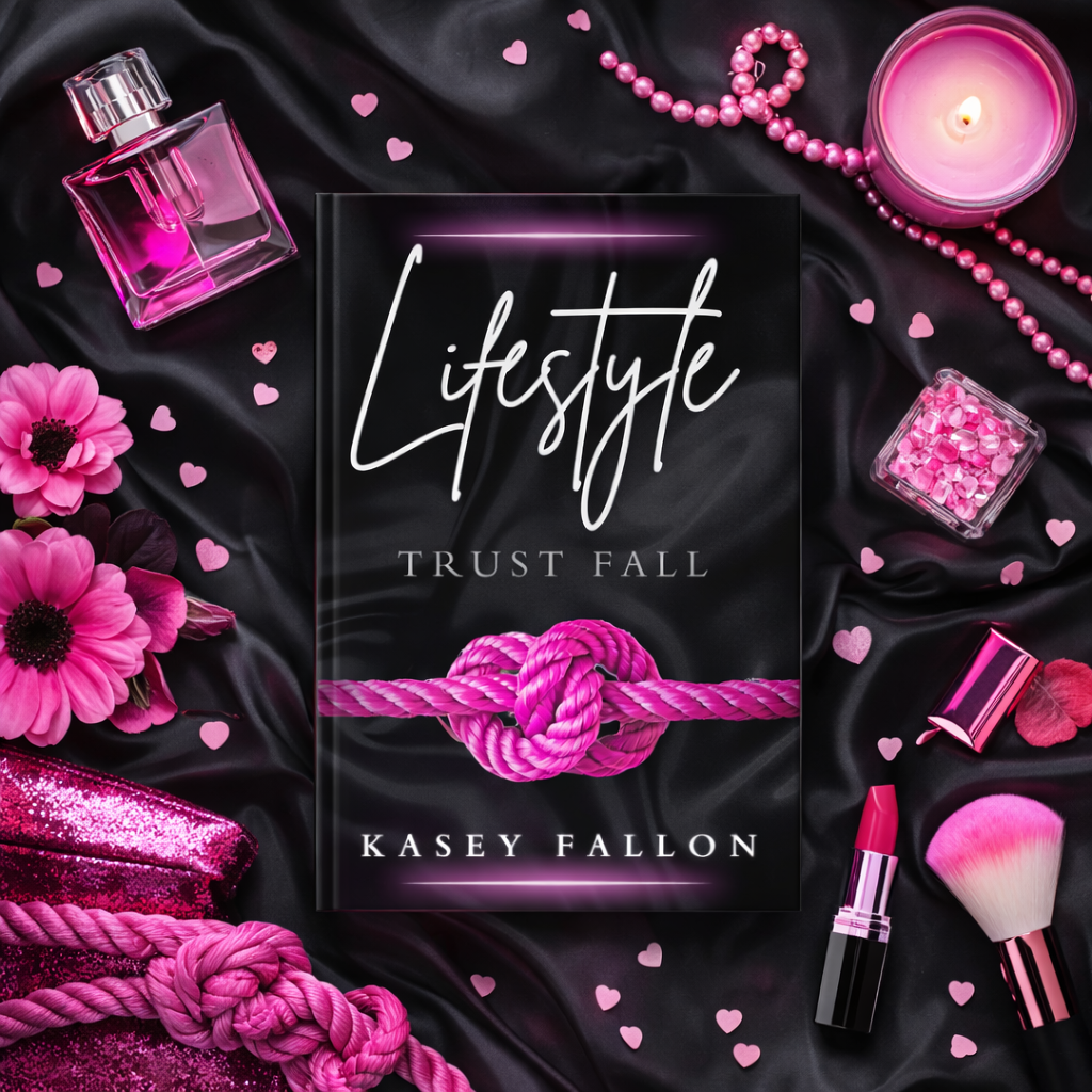 Trust Fall Blitz Tour & Giveaway!! – Sarcastically Yours, Jen